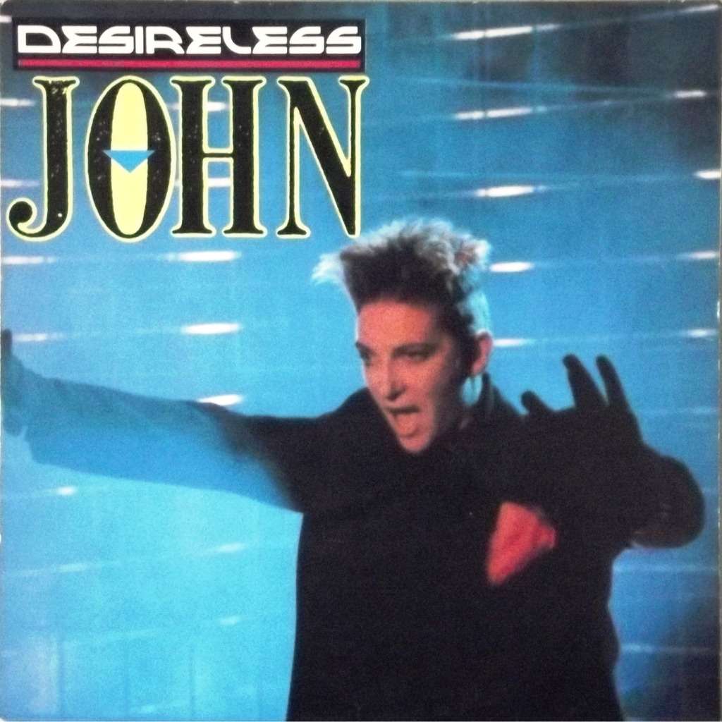 Jean-Pierre Savelli : Stars des années 80