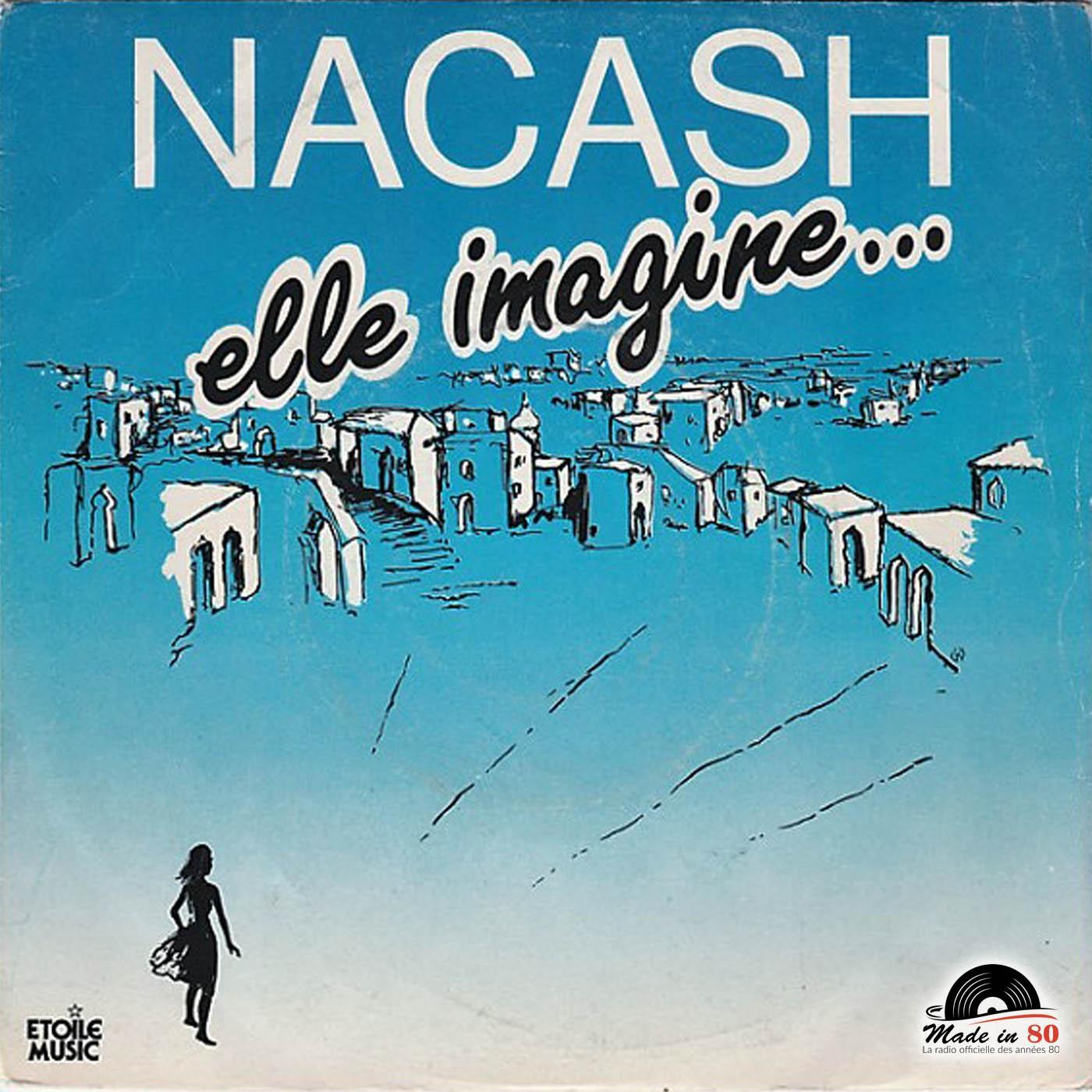 Interview de NACASH sur Made in 80