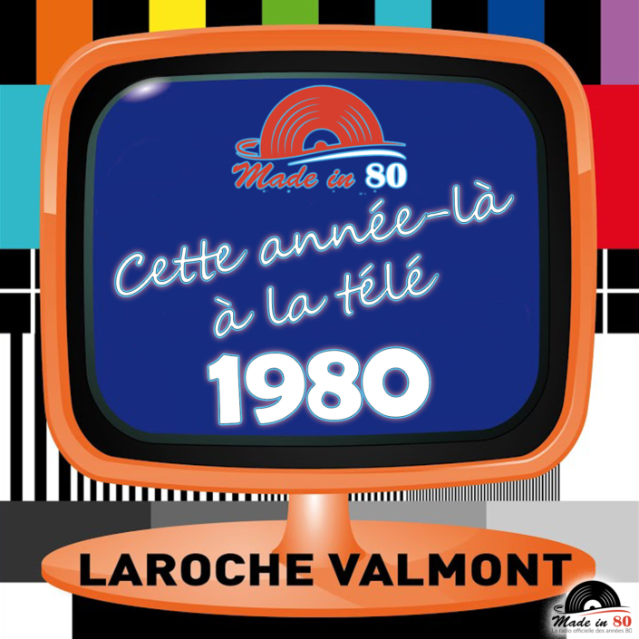 Interview de Mitsou "NRJ" années 80 sur Made in 80